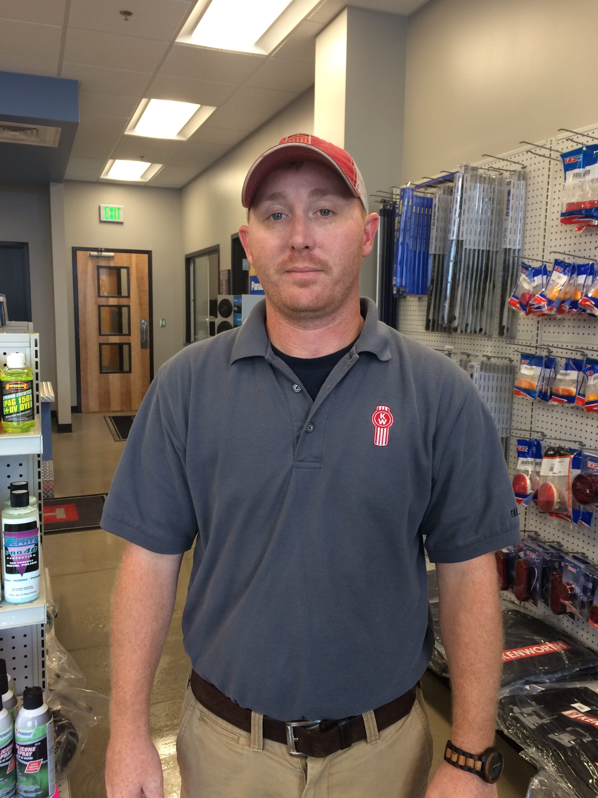 Full Service Commercial Truck Dealer in Montgomery, AL